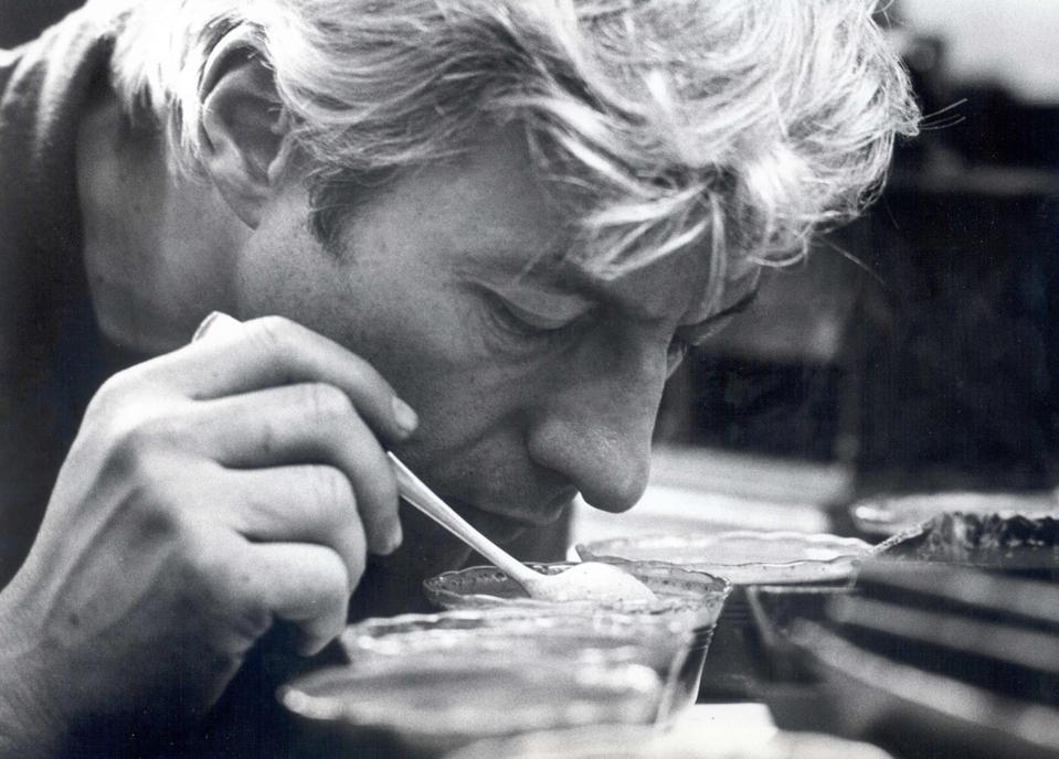 In Memoriam: New York Deli Legend, Saul Zabar (1928-2025)