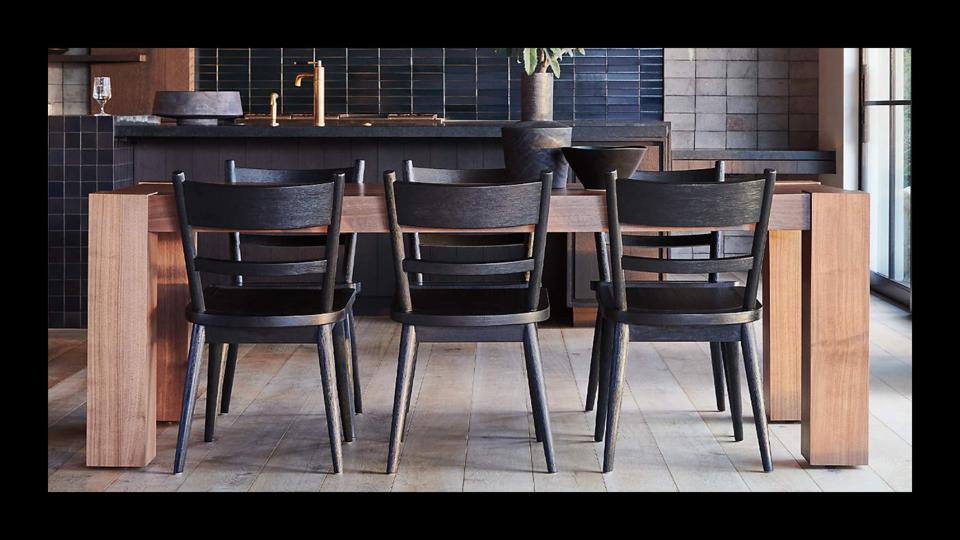 Best Dining Tables 2025 - Forbes Vetted