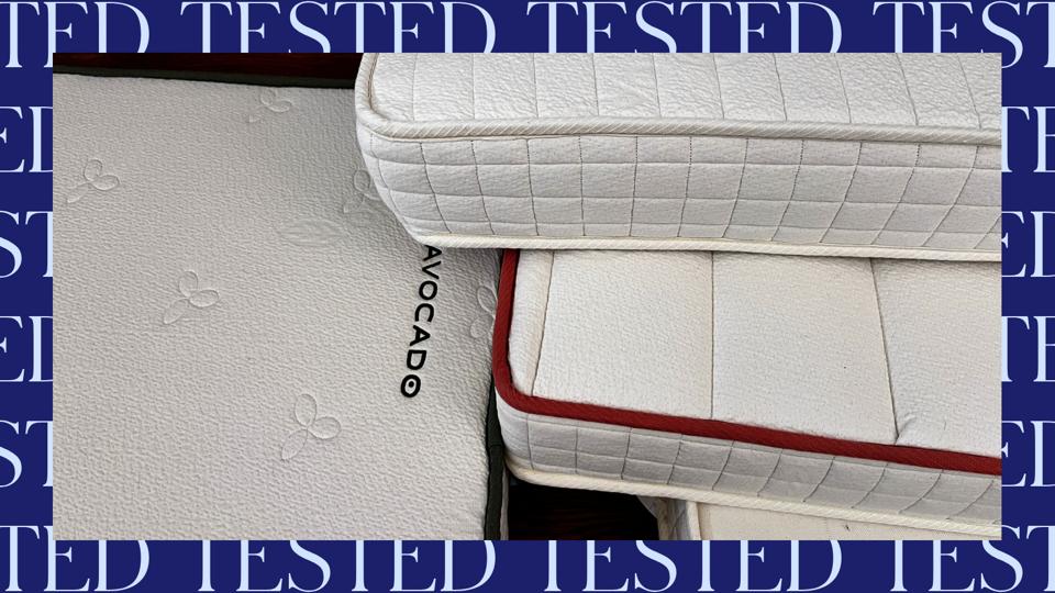 Fiberglass In Mattresses 2024 - Forbes Vetted