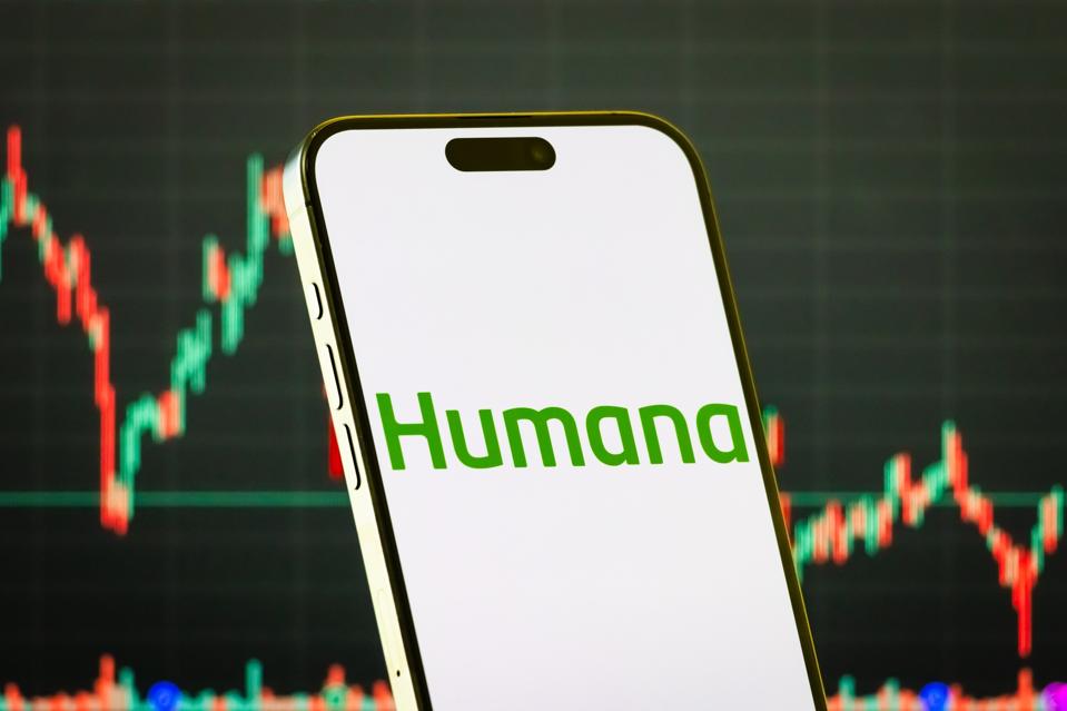 Humana: Up 13% In A Week, Will HUM Stock Rally Continue?