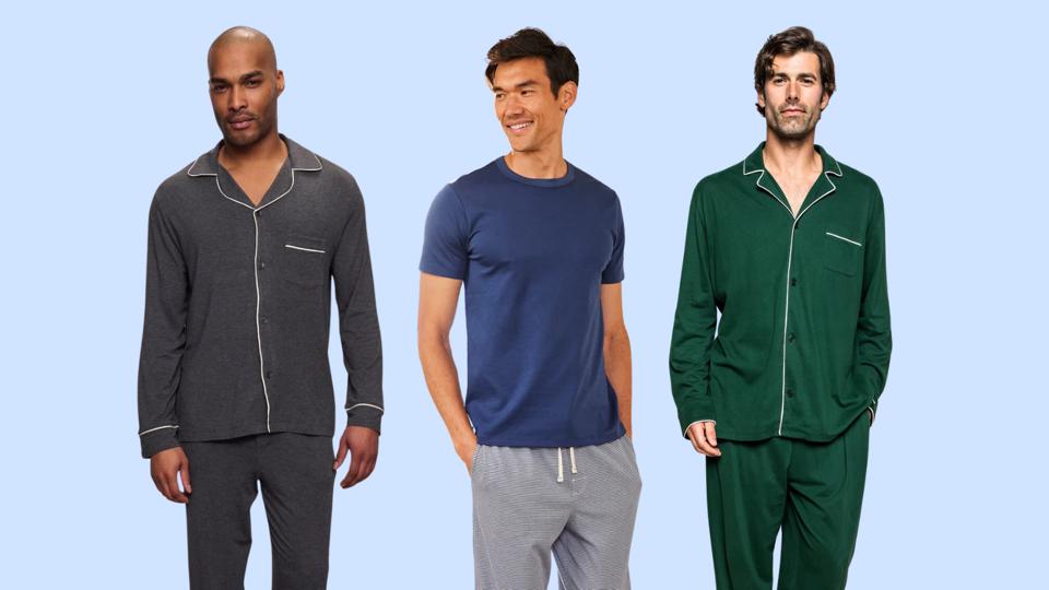 Best Pajamas For Women 2025 - Forbes Vetted