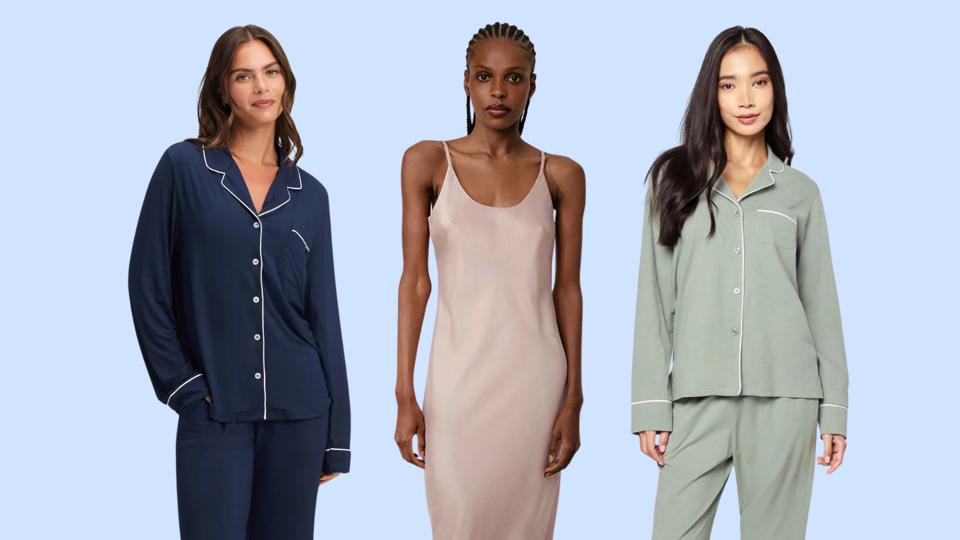 Best Matching Family Christmas Pajamas 2025 - Forbes Vetted