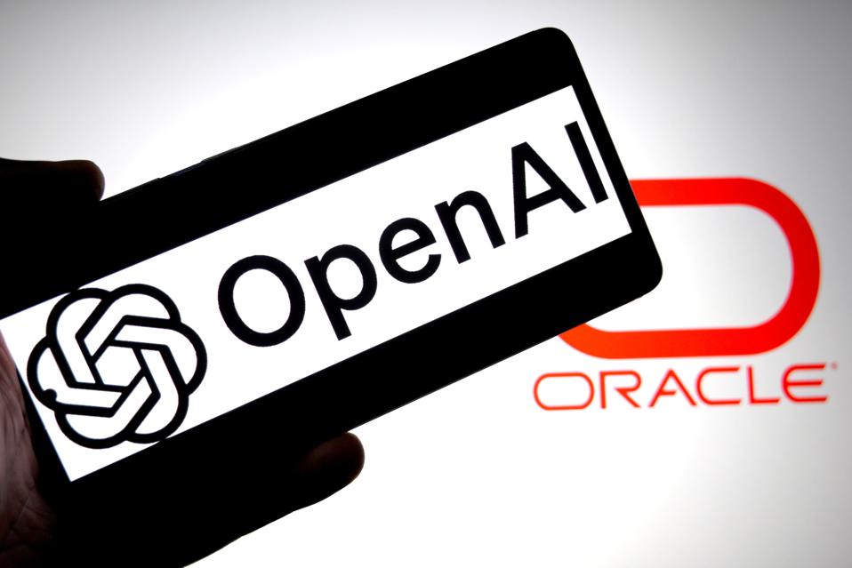 How Oracle Stock Falls To $180?