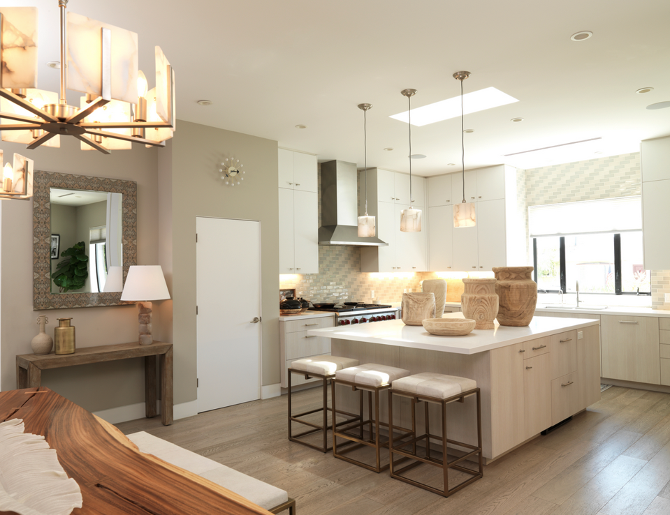 These Task, Accent, And Ambient Lighting Tips Can Transform Your Home