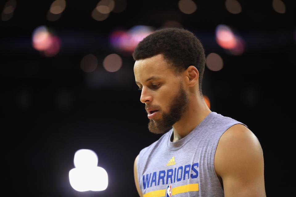 A Guide To Better Teamwork: Lessons From The Golden State Warriors