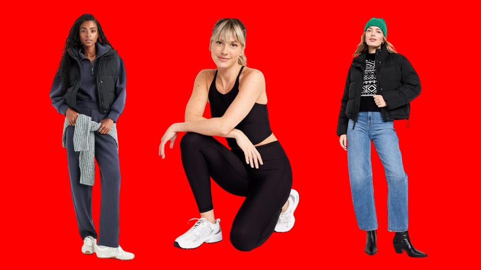 30% Off Abercrombie & Fitch Coupons - November 2025 - Forbes Vetted