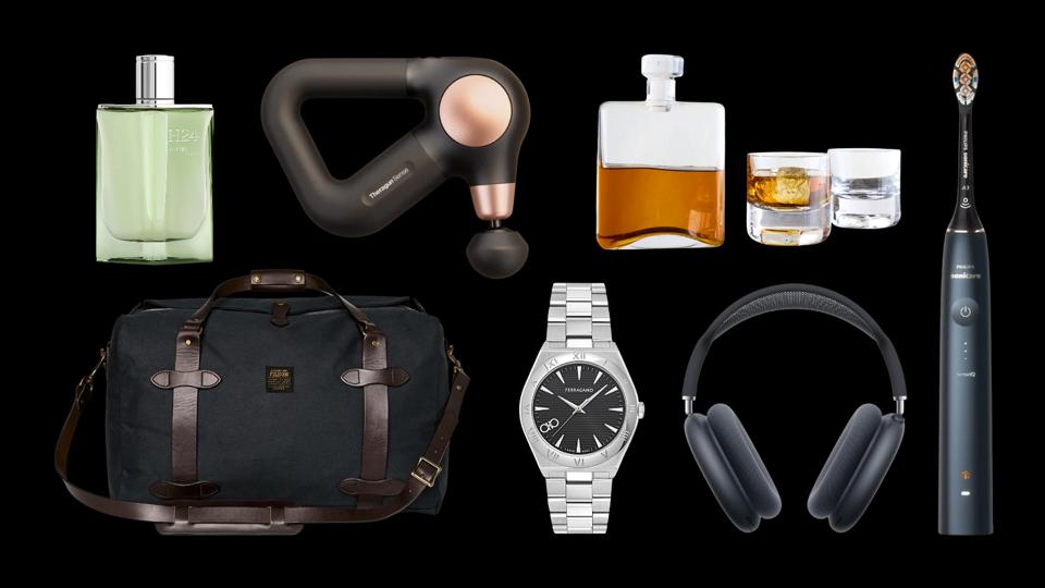 Best Tech Gifts For Men 2024 - Forbes Vetted