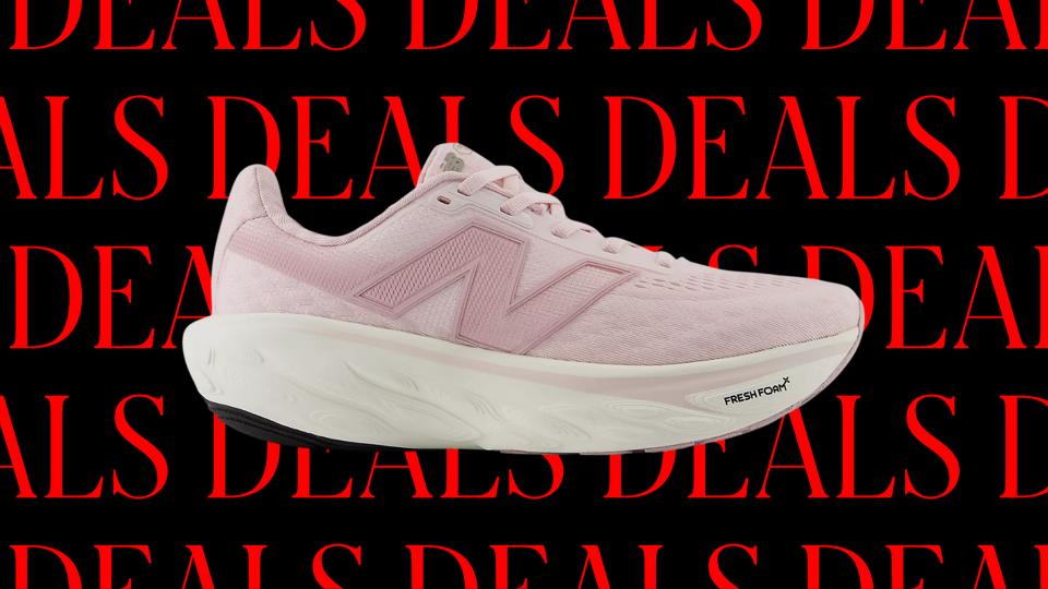 New Balance Promo Codes: Save 20%, December 2025 - Forbes Vetted