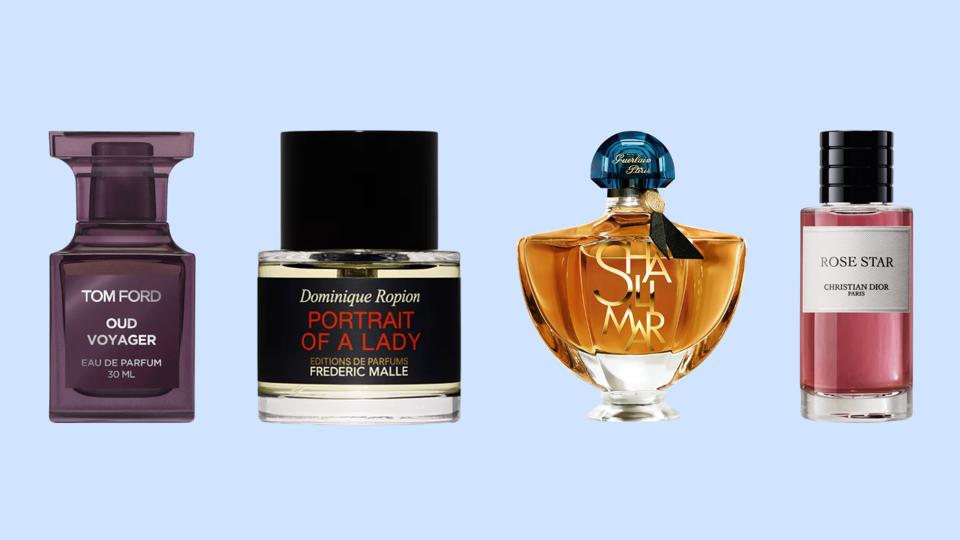 Best Perfume Subscriptions 2025 - Forbes Vetted