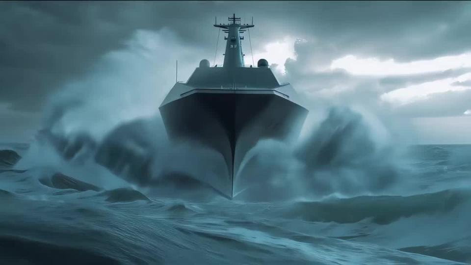 Amazon, Nvidia Backing 8 AI + Robotics Startups To Unlock Multi ...