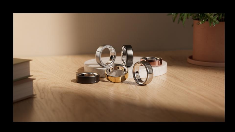 Oura Ring 4 Review 2025 - Forbes Vetted