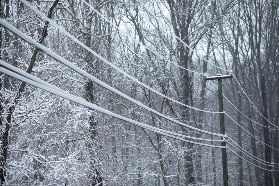 La Nina And The Cost Of A Volatile Winter For Utility Providers