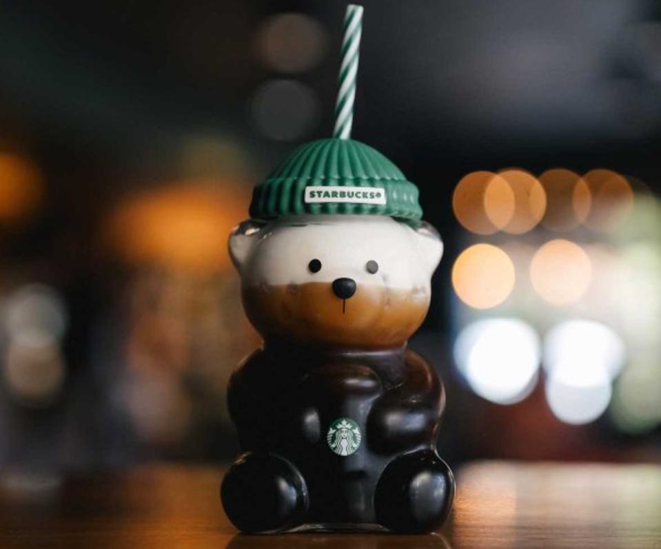 Storm In A Bear Cup: How A Holiday Collectible Became A Test Of Modern ...