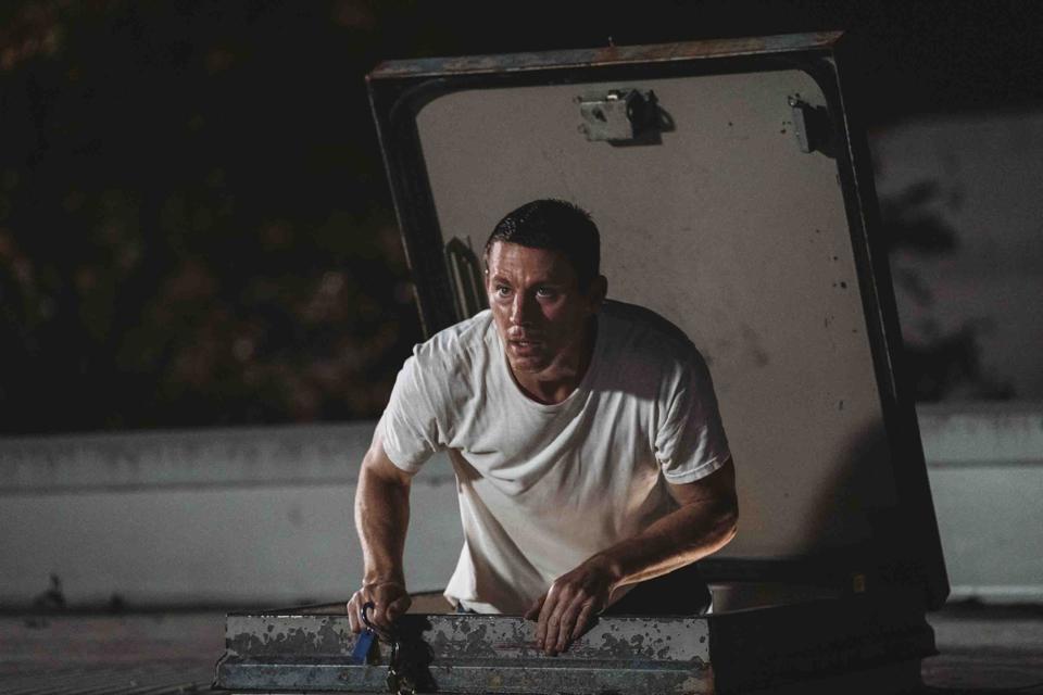 Channing Tatum’s ‘Roofman’ Is New On Streaming This Week, Report Says