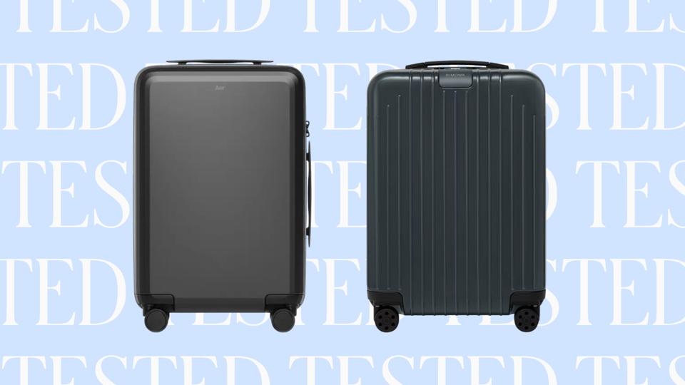 Ekster TravelPack Vacuum Kit 2025 - Forbes Vetted