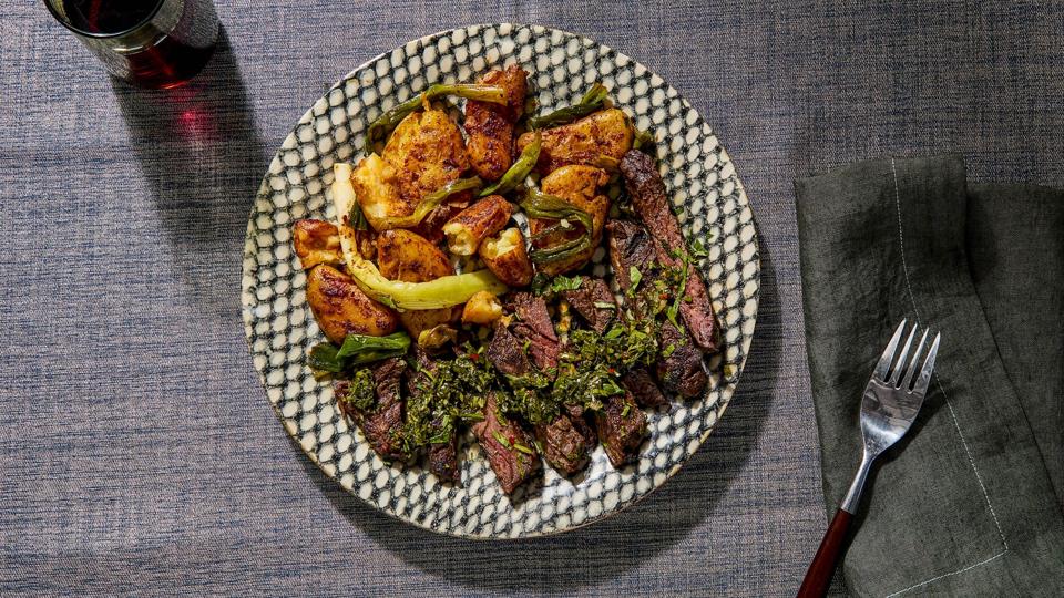 CookUnity Meals 2025 - Forbes Vetted