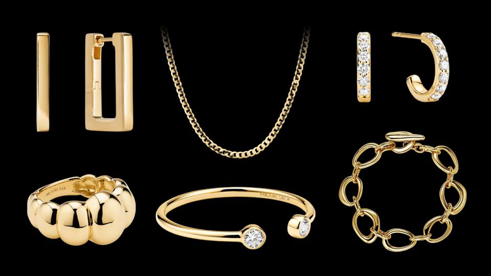 Best Black Friday Jewelry Deals 2025 - Forbes Vetted