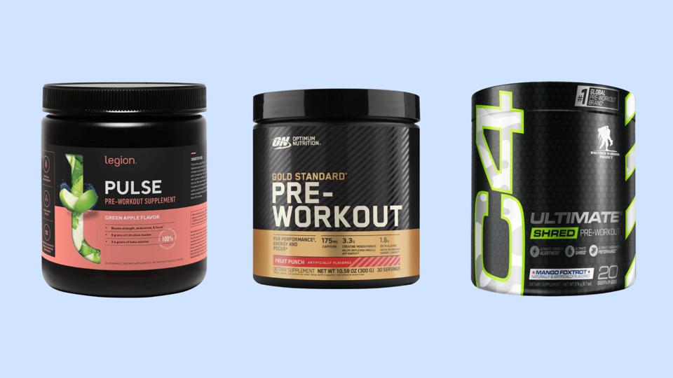 Best Protein Powders 2026 - Forbes Vetted