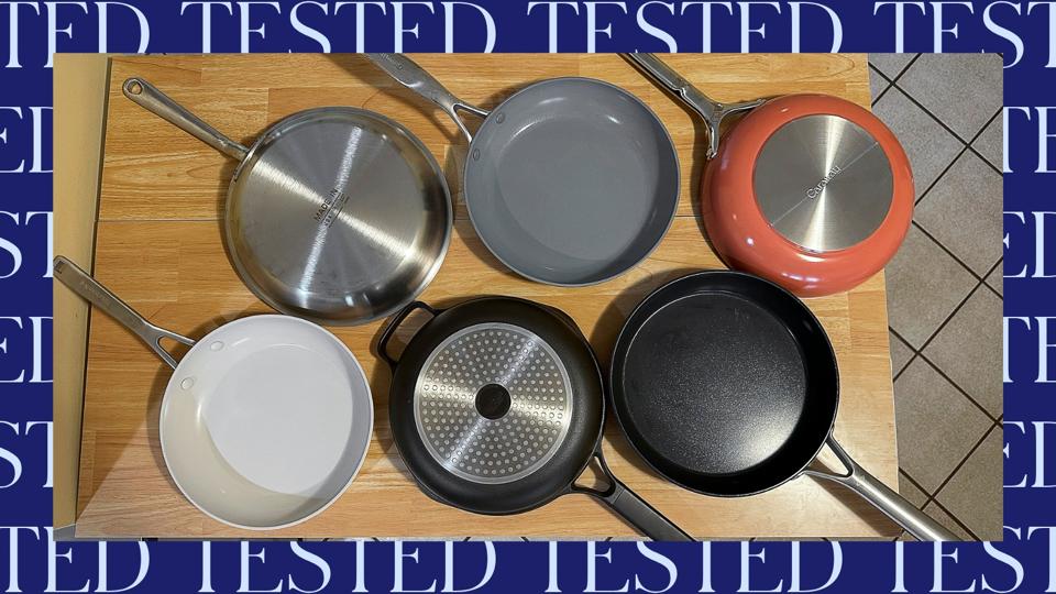 Best Ceramic Cookware 2024 - Forbes Vetted