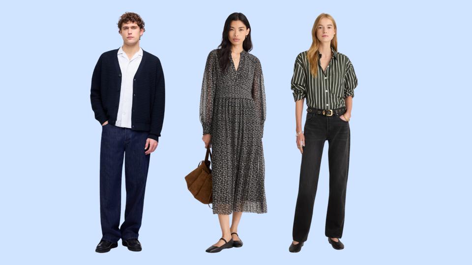 40% Off Madewell Promo Codes - December 2025 - Forbes Vetted