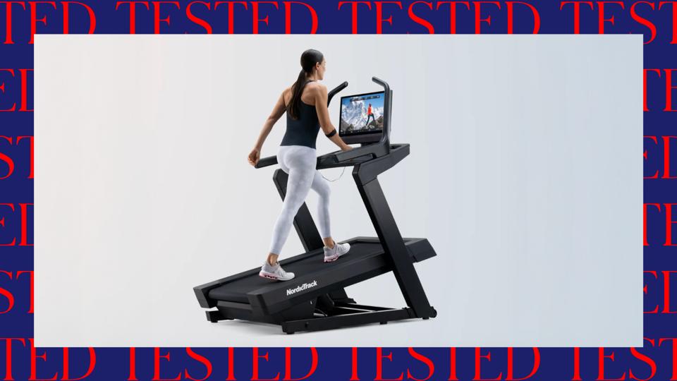 Best Compact Ellipticals 2024 - Forbes Vetted