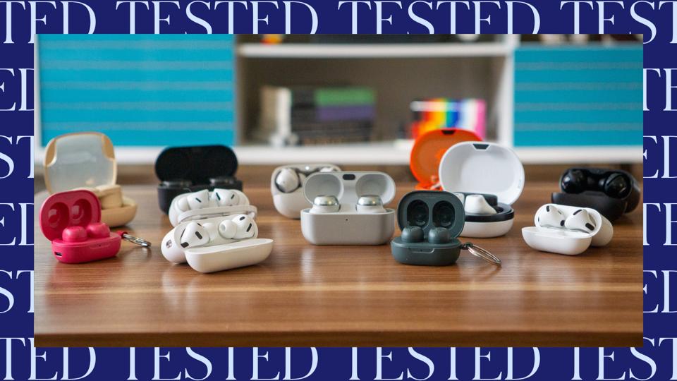 Best Wired Earbuds 2025 - Forbes Vetted