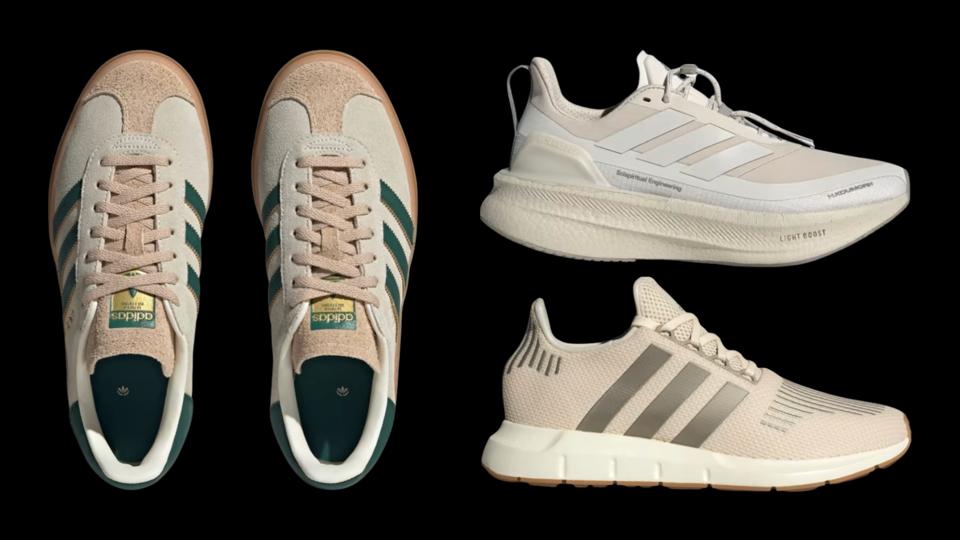 Adidas Coupons: Save 15%, January 2026 - Forbes Vetted