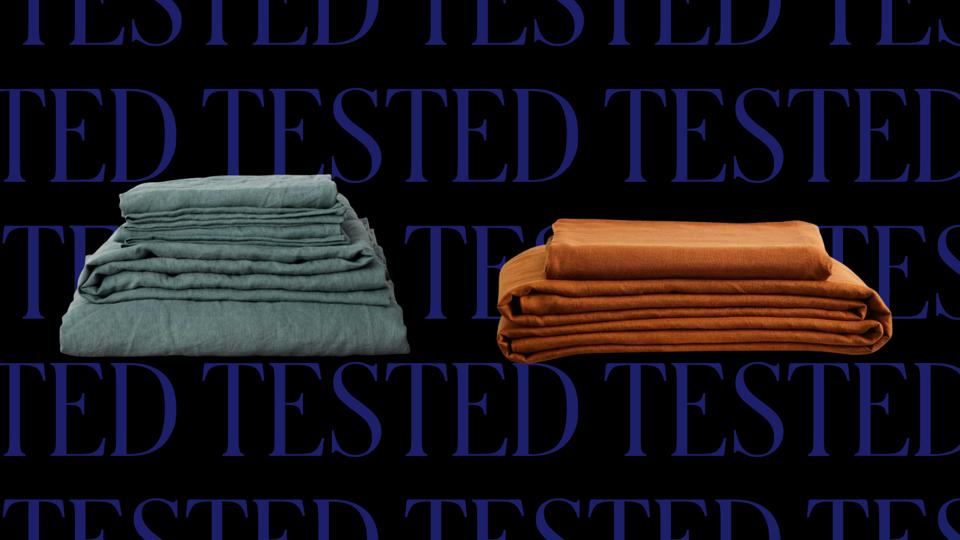 Best Linen Pants 2025 - Forbes Vetted