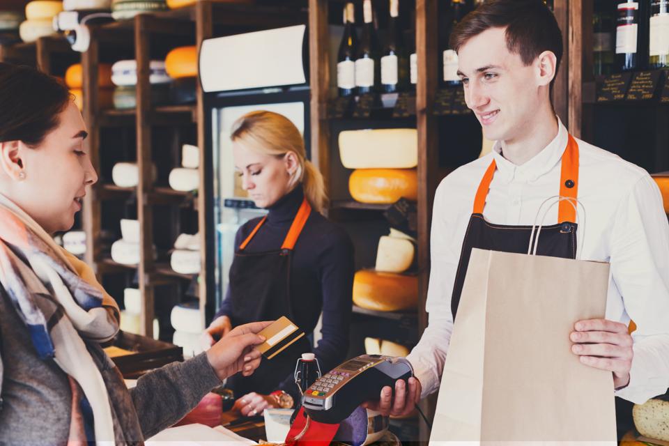 Creating Harmony Between E-Commerce And Its Big Box Distribution Partners