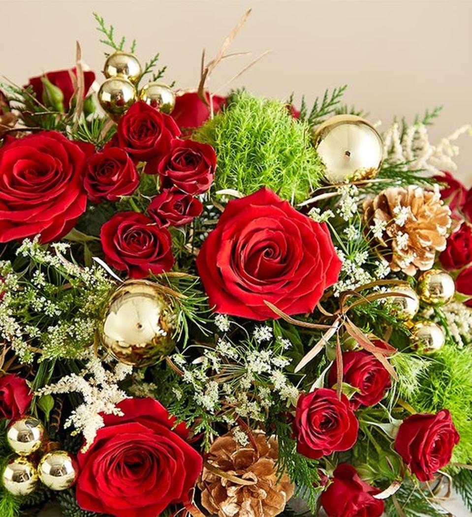 1-800-Flowers Gifts 2026 - Forbes Vetted