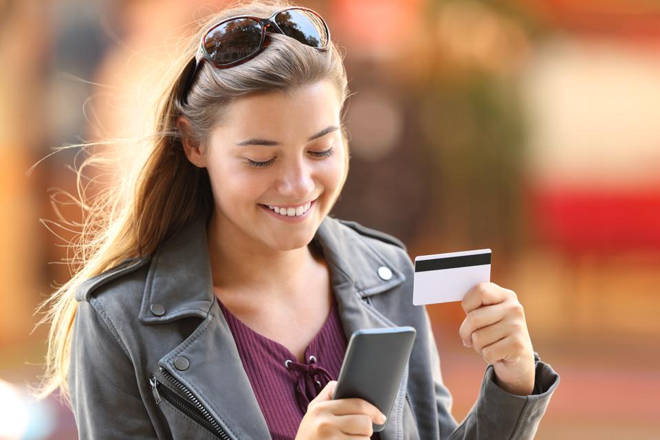 Best Credit Card Deals For College Students
