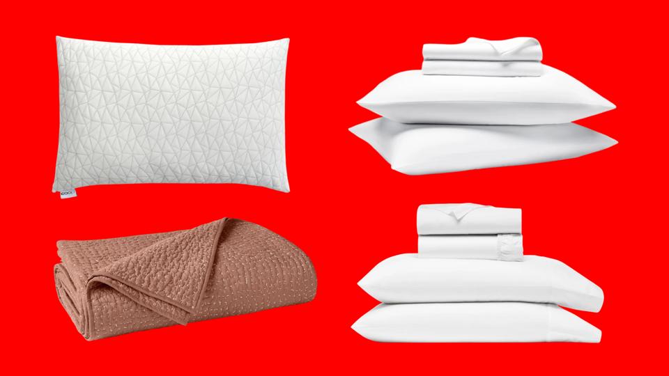 Best Black Friday Bedding Deals 2025 - Forbes Vetted