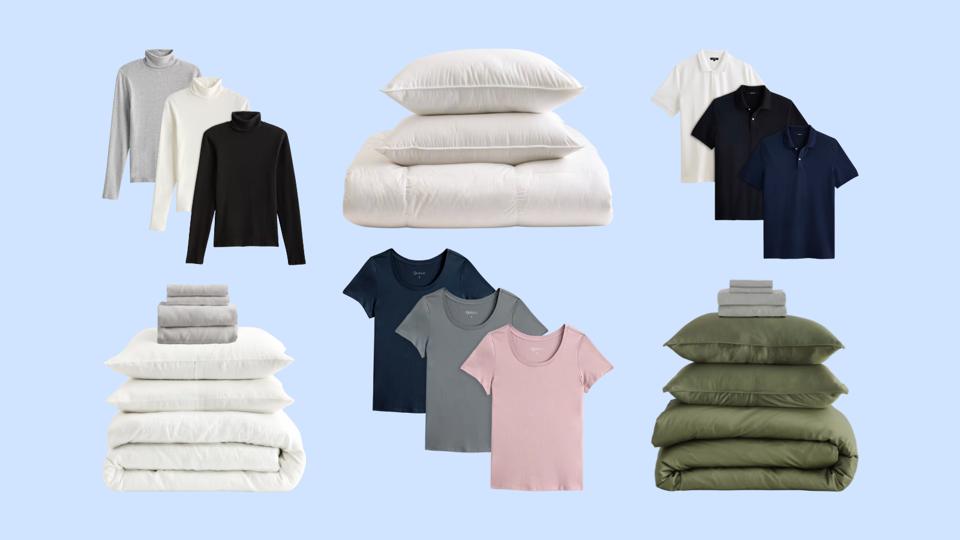 Quince Black Friday Sale 2025 - Forbes Vetted