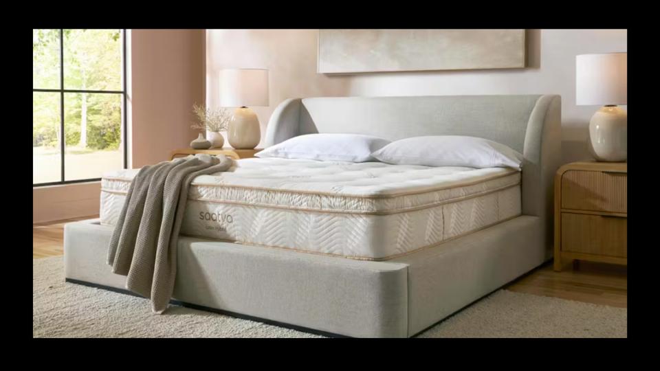 Best Mattress Sales January 2026 - Forbes Vetted