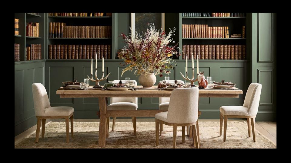 25% Off Pottery Barn Promo Codes - December 2025 - Forbes Vetted