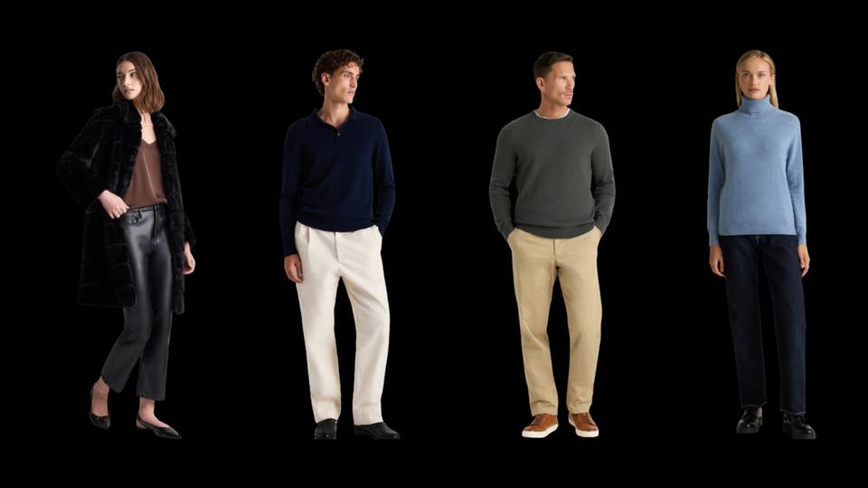 30% Off Quince Discount Codes - January 2026 - Forbes Vetted