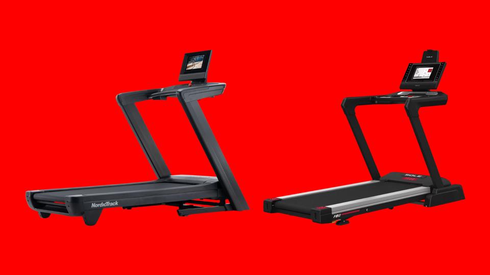 Peloton Tread Review: A Smart, Stylish Splurge For Serious Runners ...