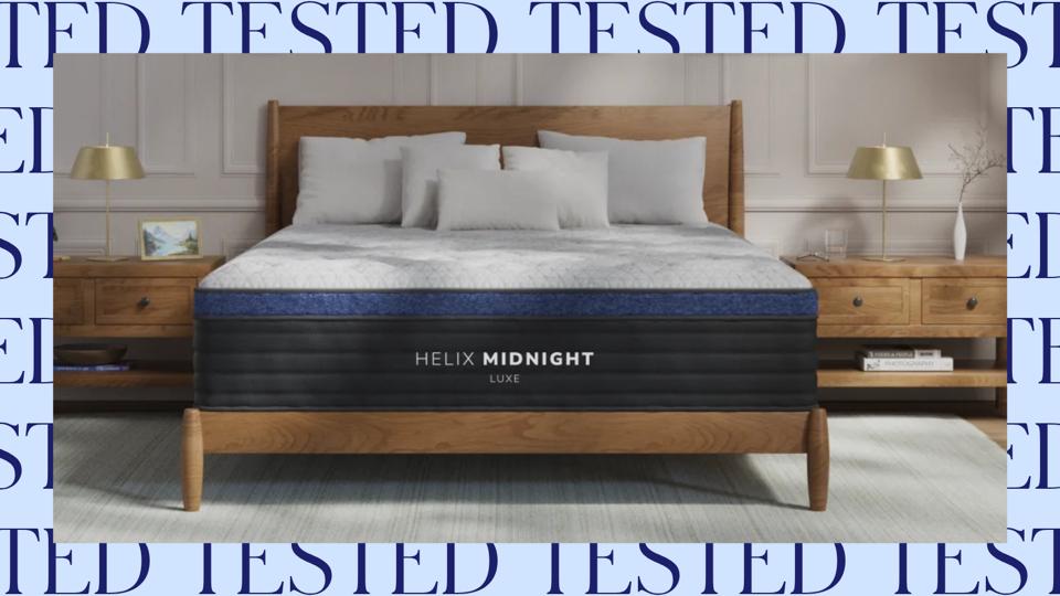 Best Mattresses For College Students 2025 - Forbes Vetted