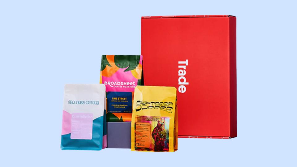 Best Coffee Subscriptions 2026 - Forbes Vetted