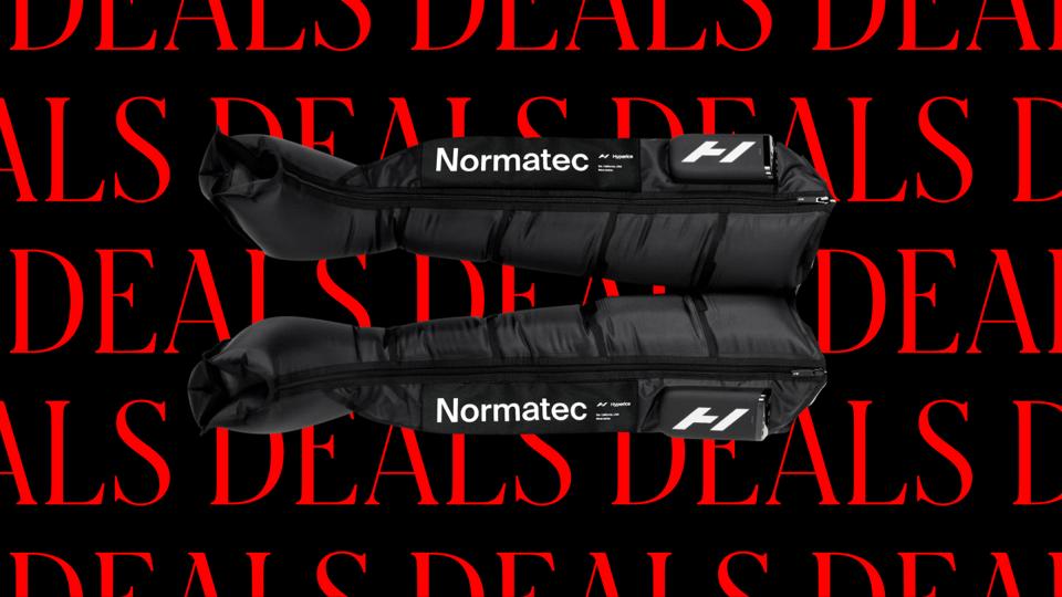 $250 Off - Hyperice Promo Codes March 2026 - Forbes Vetted