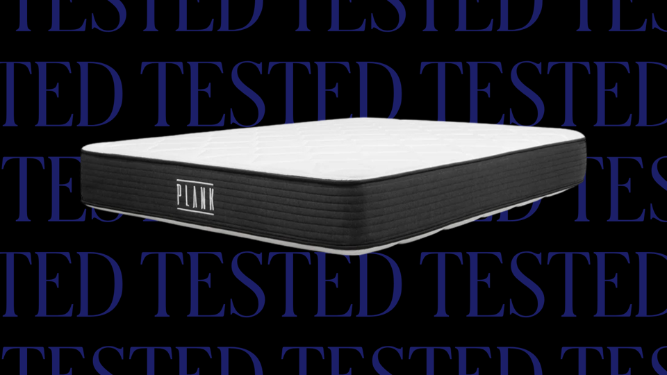 Best Firm Mattresses 2026 - Forbes Vetted