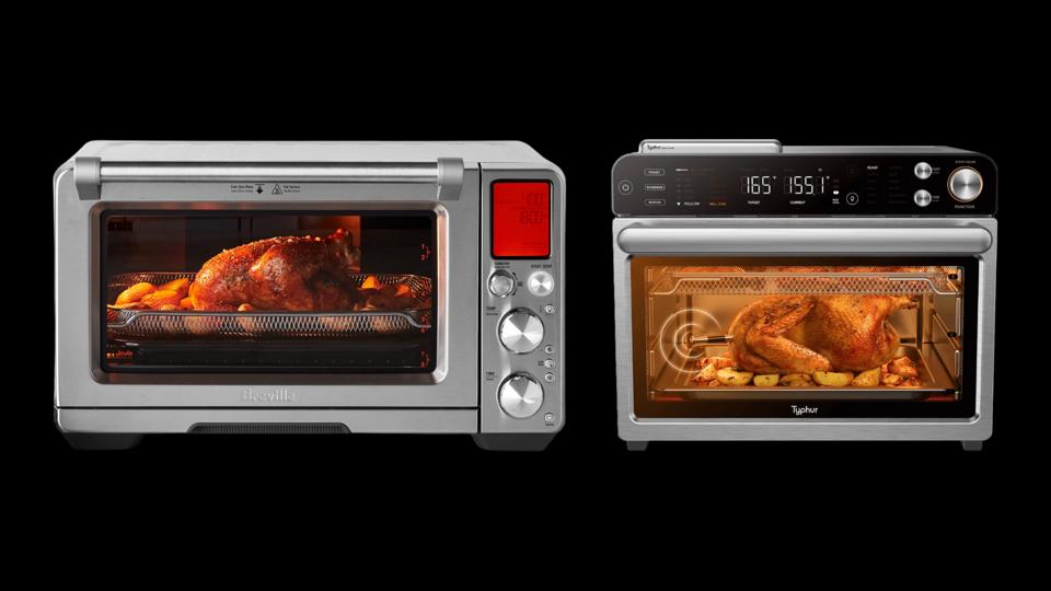 Best Smart Ovens 2026 - Forbes Vetted