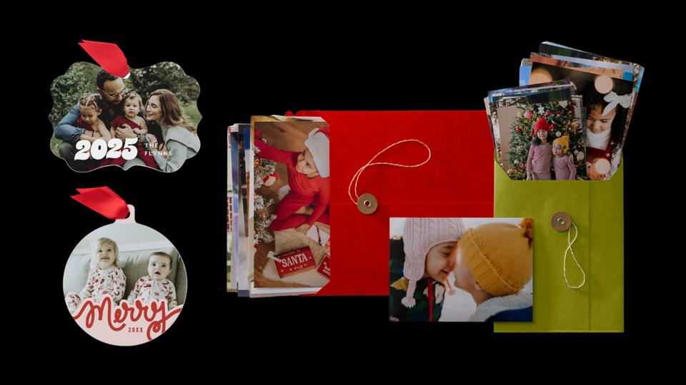 Shutterfly Black Friday Deals 2025 - Forbes Vetted