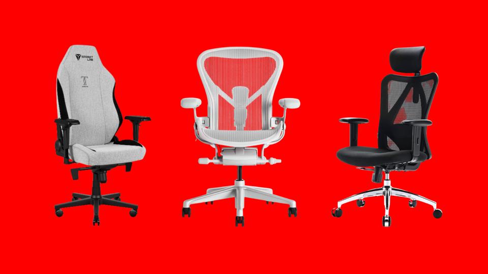Best Swivel Chairs 2026 - Forbes Vetted