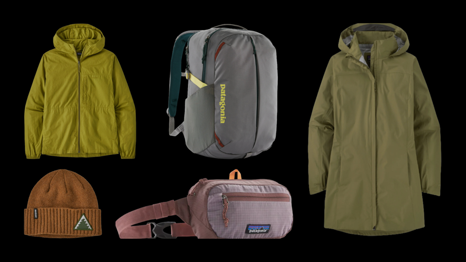 60% Off - Patagonia Promo Codes March 2026 - Forbes Vetted