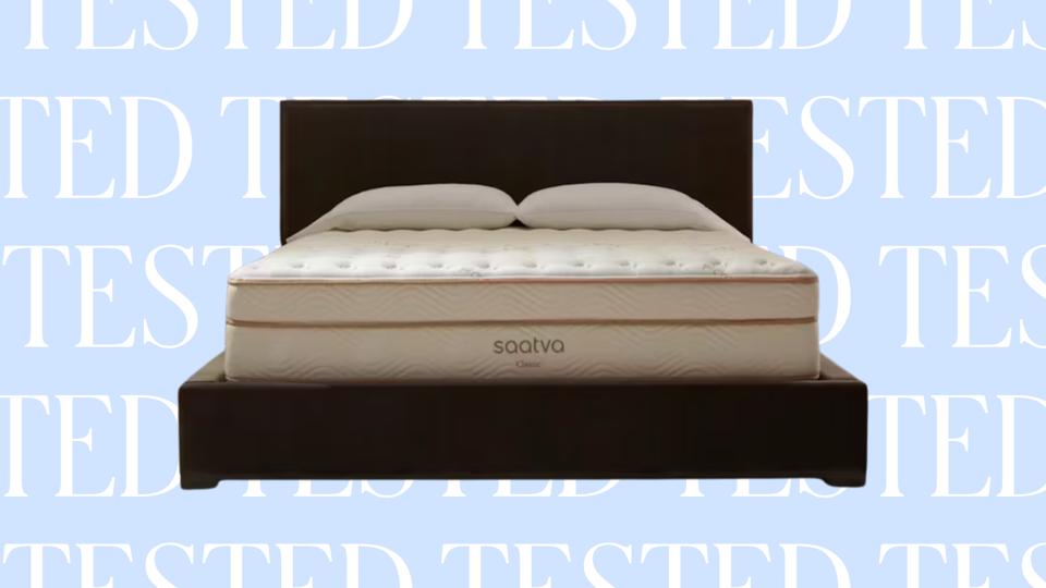 Best Mattresses For Combination Sleepers 2026 | Tested By Editors ...