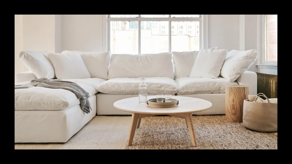 Most Comfortable Couches 2026 - Forbes Vetted