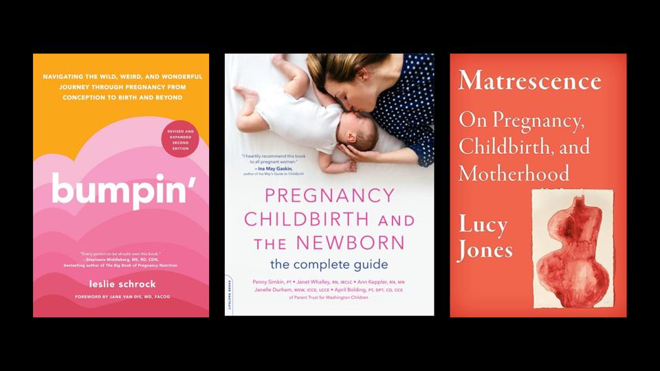 Best Parenting Books 2024 - Forbes Vetted