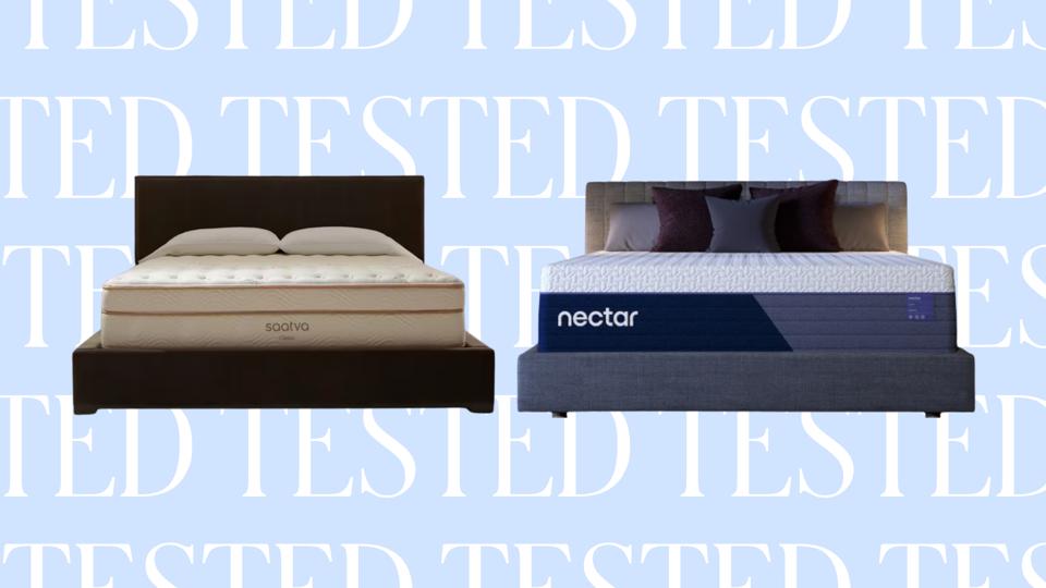 Best Soft Mattress Toppers 2024 - Forbes Vetted