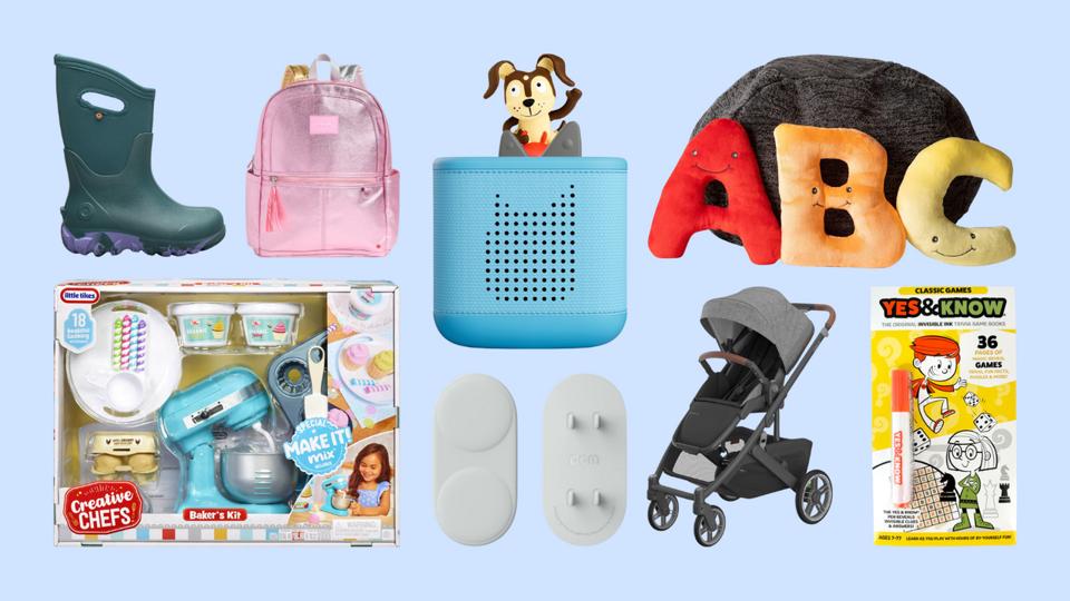 Best Deodorant For Kids 2026 - Forbes Vetted